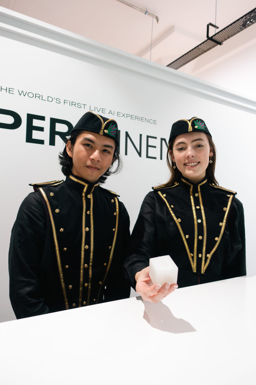 Enter the Multiverse | HyperCinema