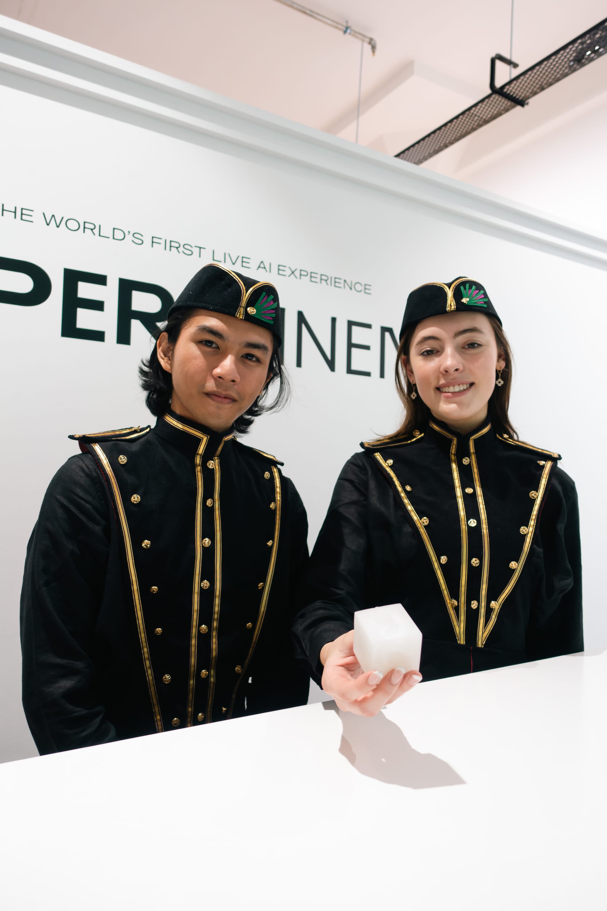 Enter the Multiverse | HyperCinema